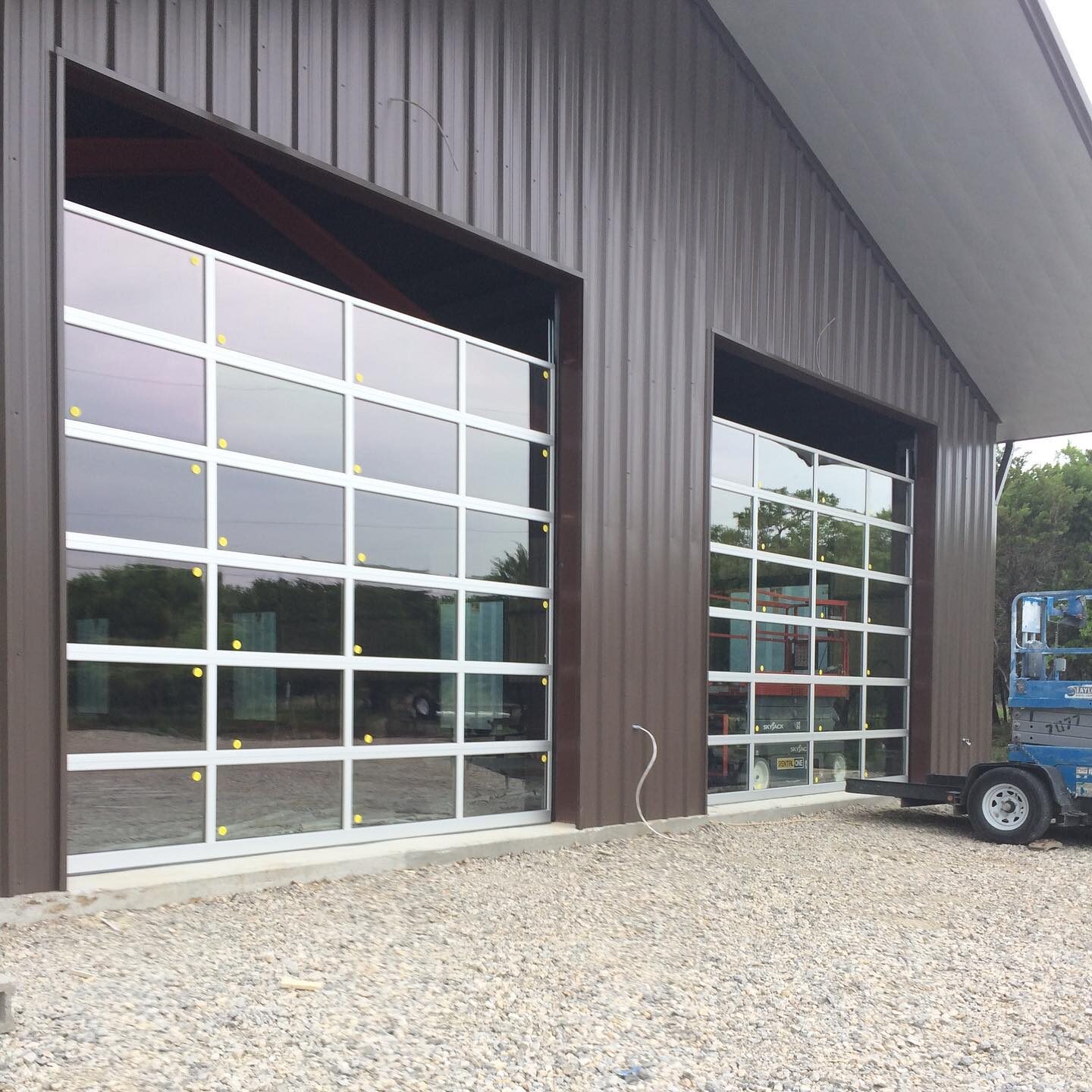 Elite Overhead Doors | Sales Installation and Service | Montana